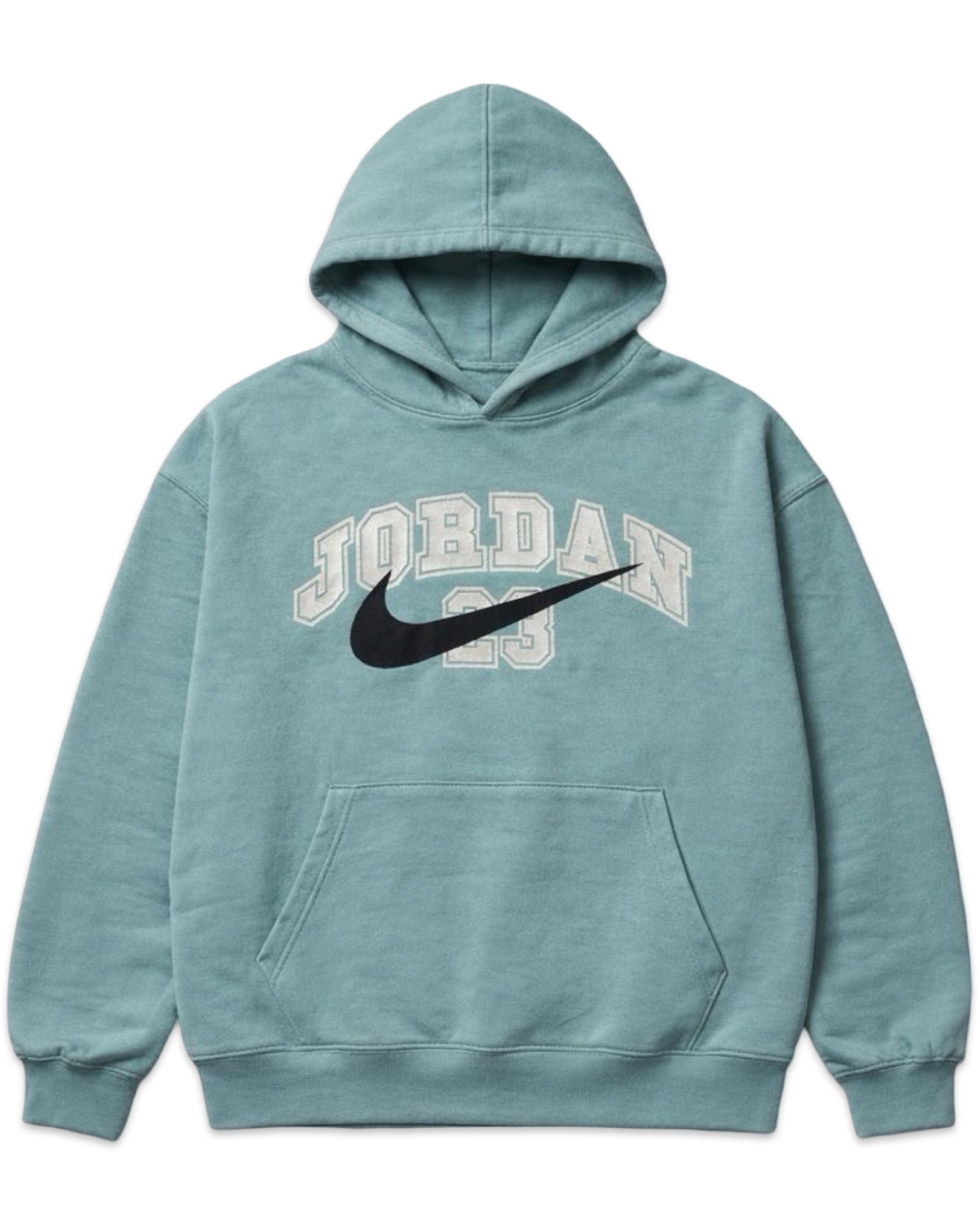 Buy the Jordan MVP Pullover Hoodie in Seafood Green at Bisy Australia ...