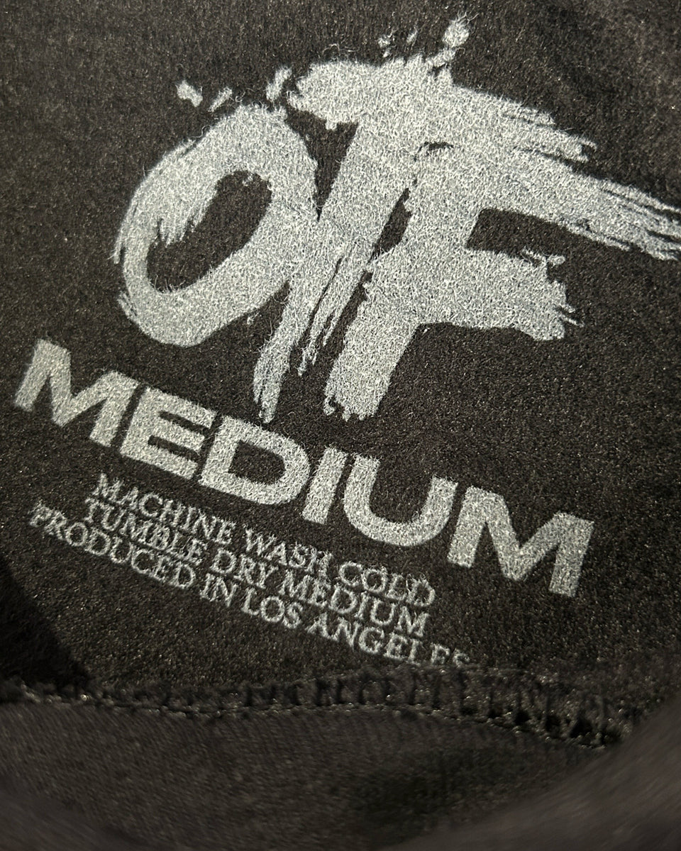 OTF Only The Family Lil Durk Ballin' Hoodie in Black (2023) | 100% ...