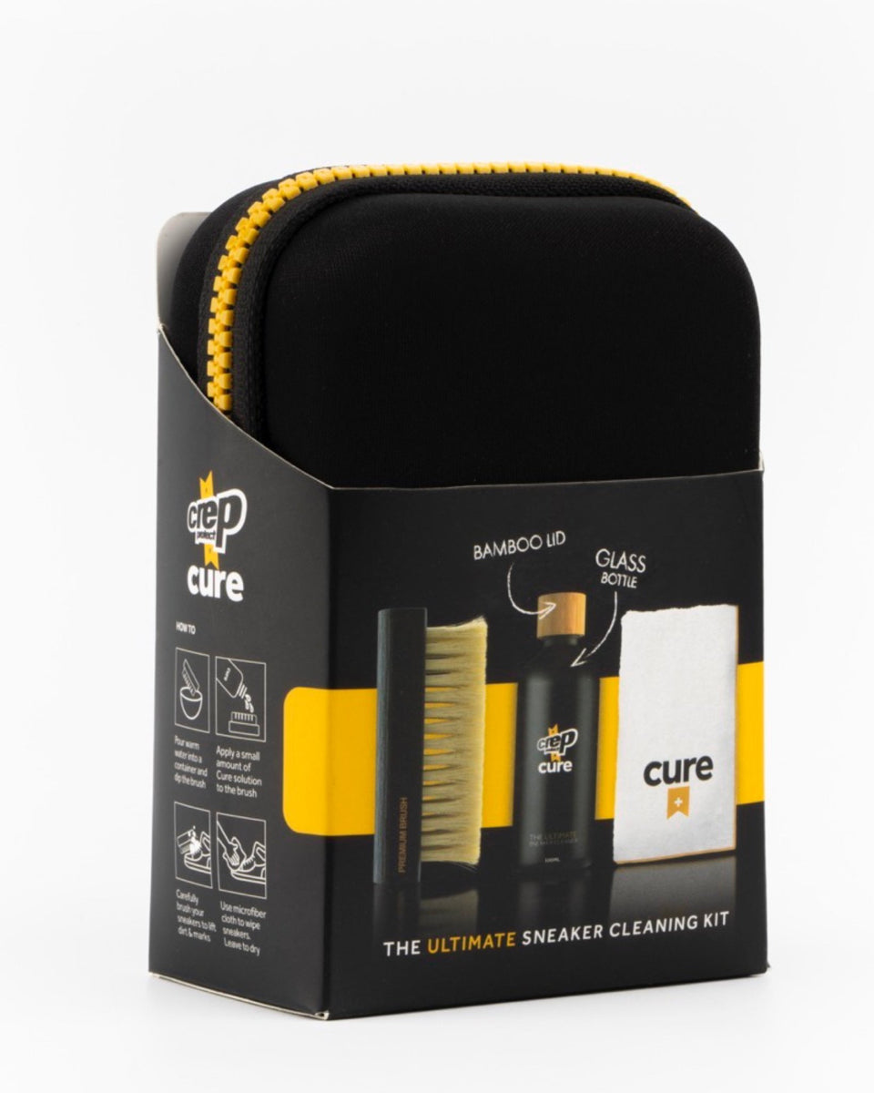 Buy the Crep Protect Cure Kit at Bisy Australia – your trusted source ...