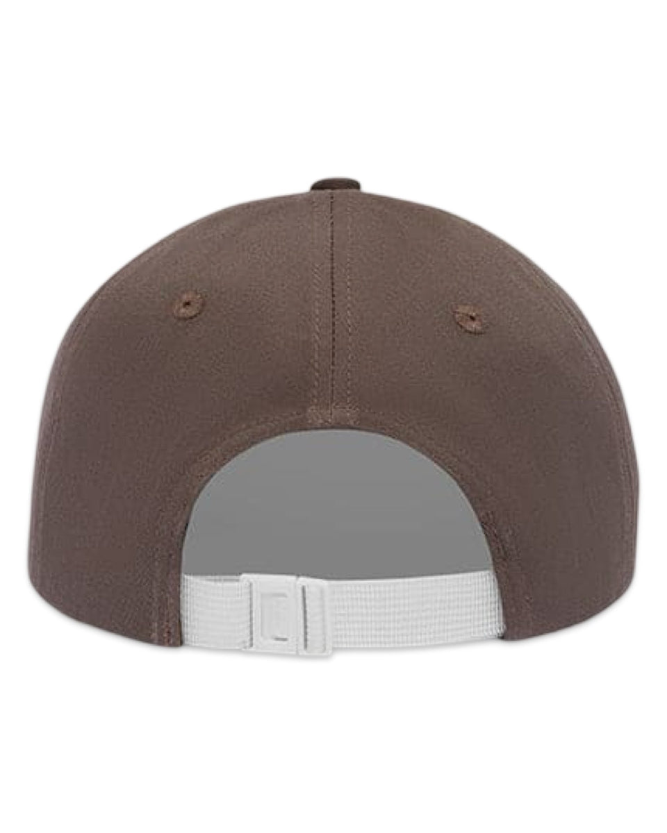 Geedup Micro Team Logo Hat Grey (2024) – Bisy Clothing